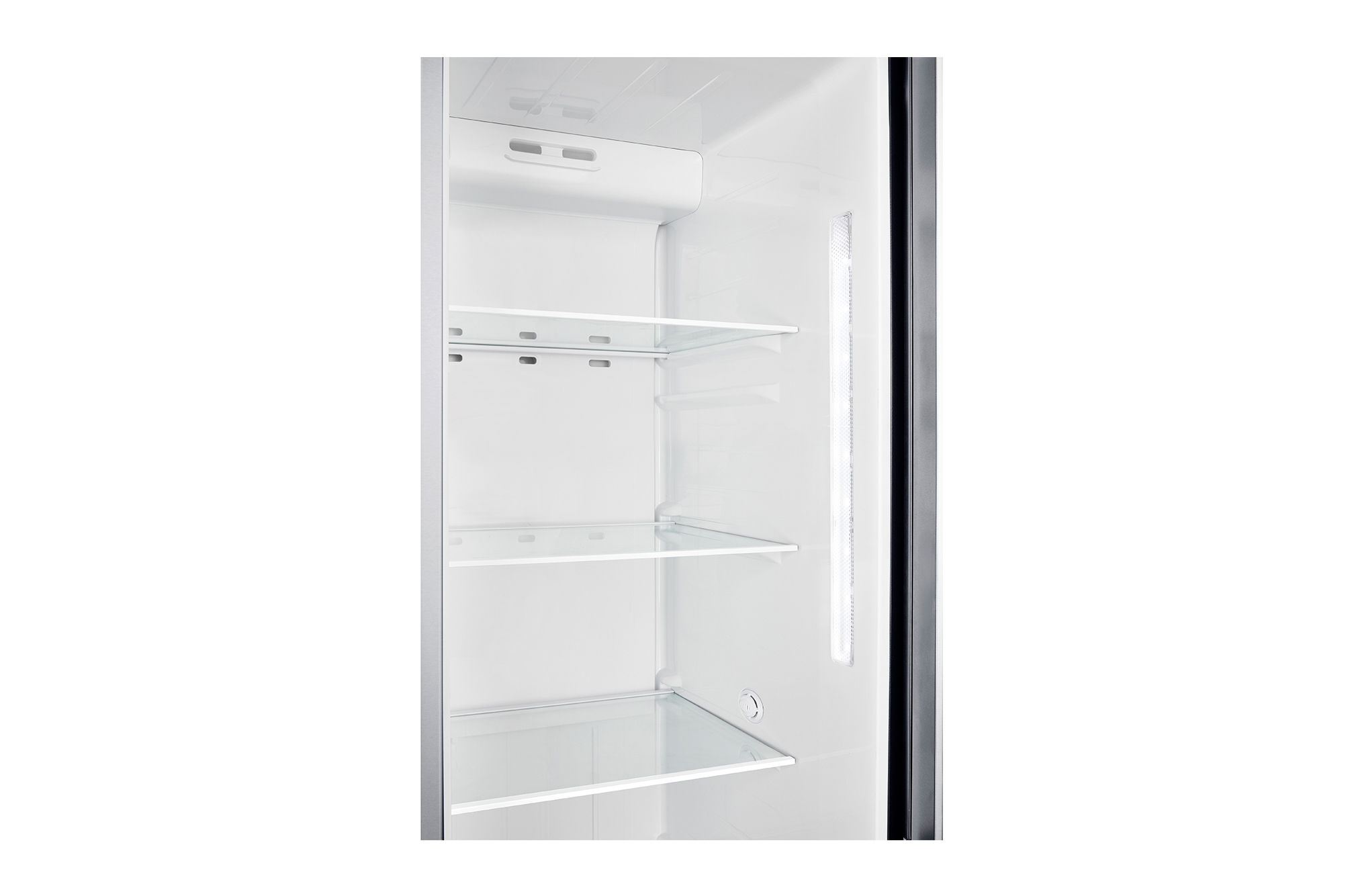LG GSB760PZXZ side-by-side refrigerator